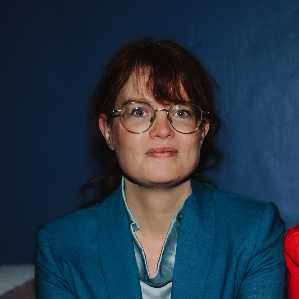Lisa Vanovitch - future!publish